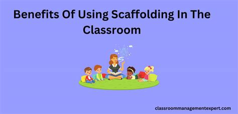 How To Effectively Implement Scaffolding In The Classroom Step By Step Guide Classroom