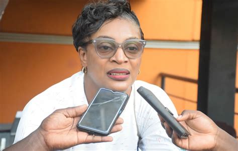 R Gion Du Nzi La Directrice R Gionale Des Sports Lance Un Cri De C Ur