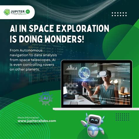 Jupiter Ai Labs On Linkedin Ai Spacecraft Spaceexploration