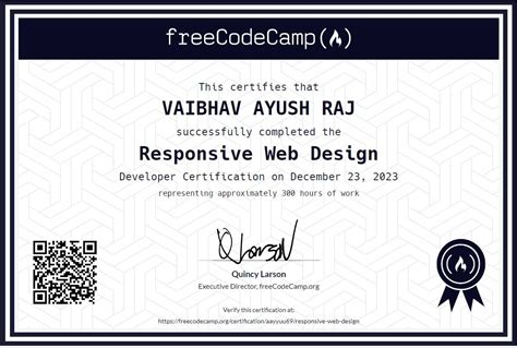 Vaibhav Ayush Raj On Linkedin Responsivewebdesign Webdevelopment