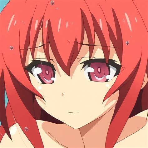 Mio Naruse Icon Imagenes De Arte Arte De Videojuegos Personajes De
