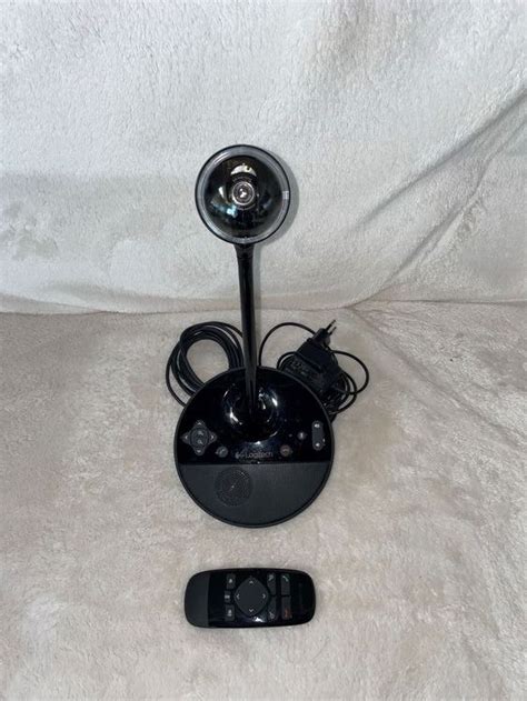 Logitech Bcc950