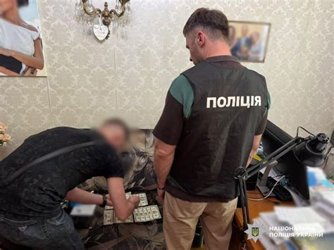 3000 доларів за діагноз за хабарництво затримано керівника однієї з одеських лікарень Читайте