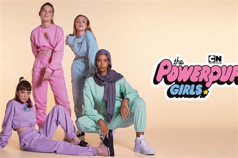 Las Supernenas Han Vuelto A Bershka En Forma De Una Colorida Y Cómoda