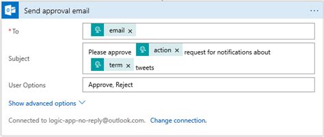 Subscribing To Tweets Using Azure Logic Apps Code Samples Microsoft
