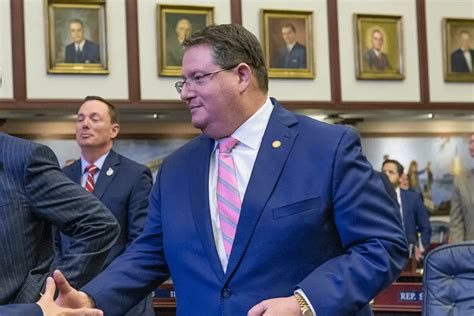Randy Fine Comfortably Wins State Senate Primary Cruises On To