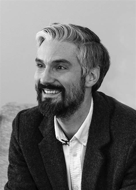 Joel Dupras Copenhagen Imports