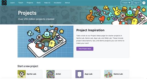 How Do I Assign Students Open Ended Projects Code Org