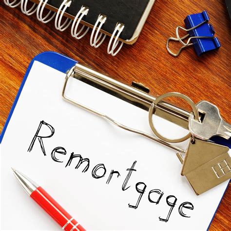 How To Find The Best Remortgage Deal In 2024