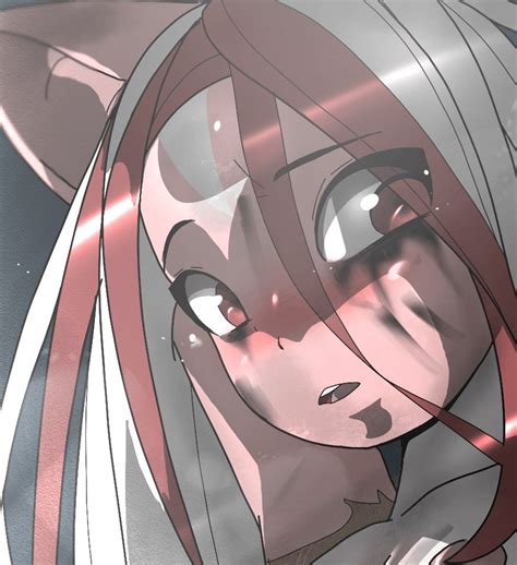 Lewd Ligu On Twitter Rt Pawfeather Little Peek At The “dominated