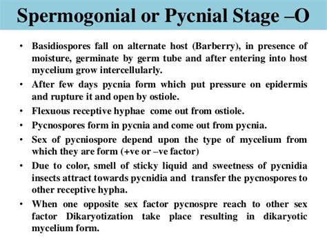 Life Cycle Of Pythium Albugo Erysiphe Claviceps Ustilao And Pucci…