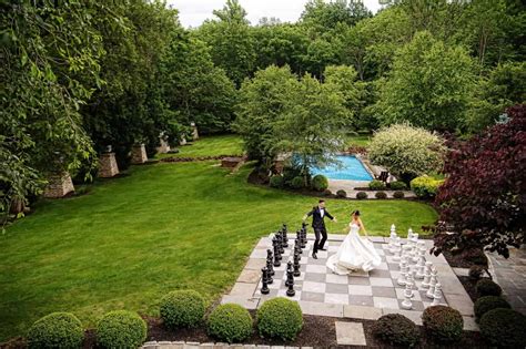 The Grand Ballroom At Stone House Warren Nj Landmark Venues