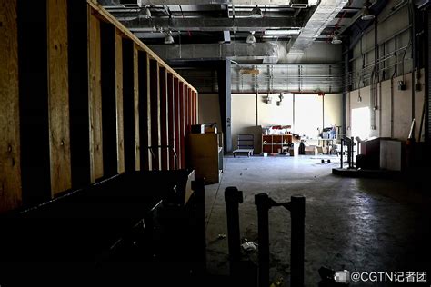 塔利班成员重返美军监狱 回忆“遭酷刑”经历 搜狐大视野 搜狐新闻