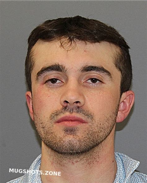 Hughes Dylan Glenn 02182024 Cooke County Mugshots Zone