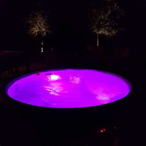 Softub Whirlpool Poseidon Jubiläumsmodell Resort 300 5 6 Personen