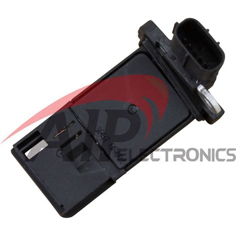 NEW MASS AIR FLOW SENSOR METER FOR L V L Cyl