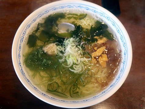 味の決め手は海鮮より海藻 三陸の磯ラーメン 食文化を旅する