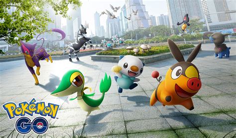 Pokémon Go Catches 5 Billion In Lifetime Revenue In Five Years