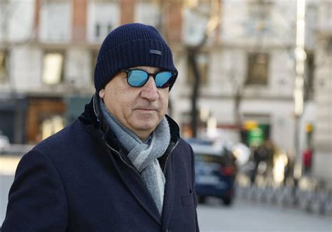 Quién Es Juan Carlos Cueto El Cerebro Del Caso Koldo Que Ya Se
