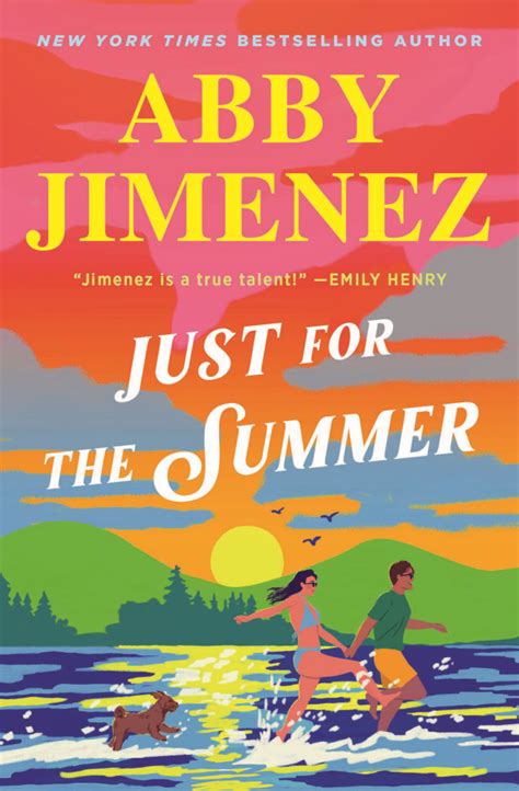All 6 Abby Jimenez Books In Order Ultimate Guide