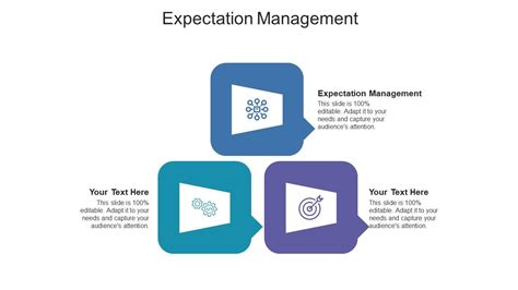 Expectation Management Ppt Powerpoint Presentation Files Cpb