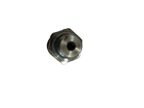 Sensor De Pressão De Óleo Volvo Fh D12 Dw Diesel Ltda