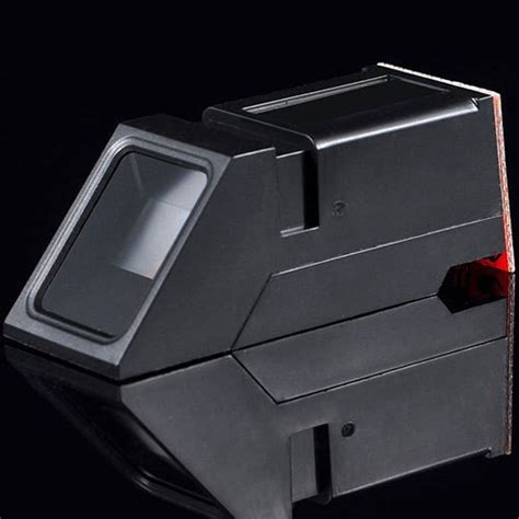 Optical Fingerprint Sensor For Microcontrollers Buy Cheap Online