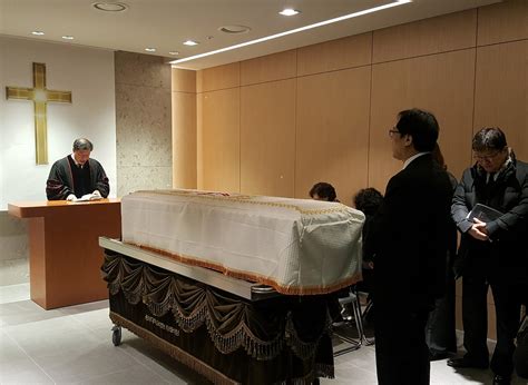 남석교회 2018년 3월 22일 아침 여섯시 십분 고 주현옥 집사님정성부 집사님 모친 향년