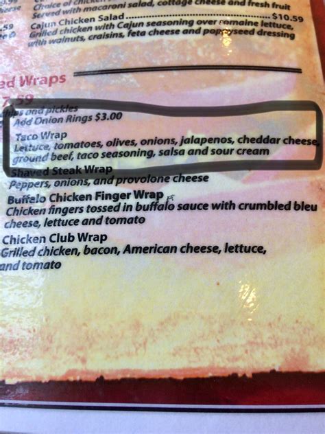 They Gentrified The Burrito Smh Rblackpeopletwitter
