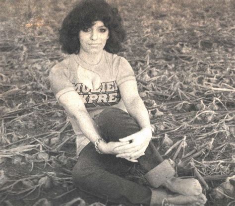 Mariska Veres Feet