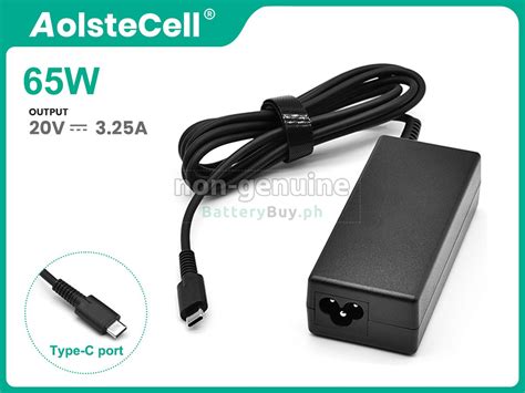 Hp Probook 445 G8 Replacement Adapter Batterybuyph