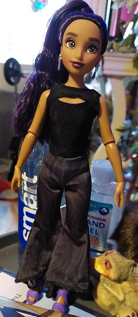 Disney Ily 4ever Ursula Rdolls