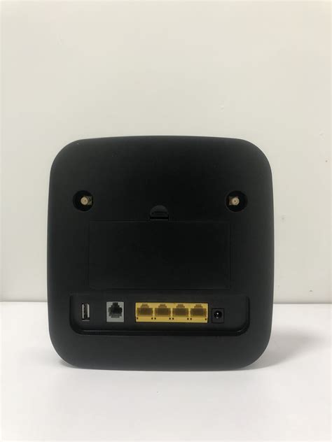 Ih802a 300mbps 4g Lte Cat 4 Wireless Wifi Router Indoor Cpe With