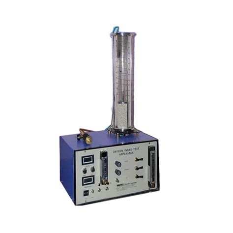 Limited Oxygen Index Labcare Export