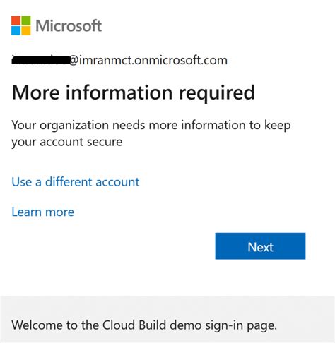 Part 2 Configure A Yubikey For An Emergency Access Account In Entra Id Cloud Build