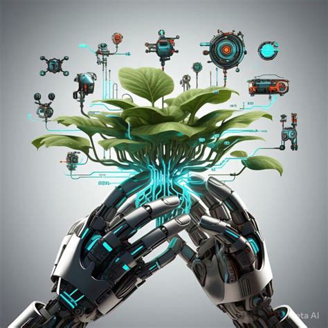 Advanced Robotics What They Are And Why They Matter Artificial Intelligence World