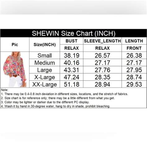 Amazon Tops Shewin Womens Casual Boho Floral Print V Neck Long