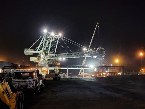 Automation In Mmm Industry Mining Minerals Metals Asep Automation