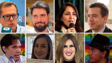 Ecuador 2025 Elecciones En Tiempo De Crisis NODAL
