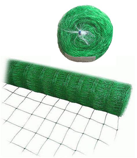 Buy Bluefire Green Trellis Netting For Climbing S Commercial Grade