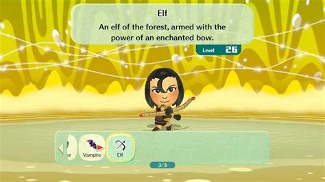 Best Jobs Classes To Choose In Miitopia Pro Game Guides