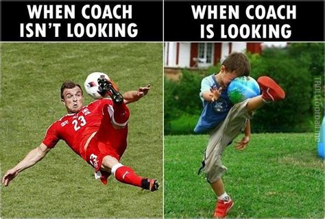 True😂 Frank Soccer Memes Soccer Funny Funny Soccer Memes