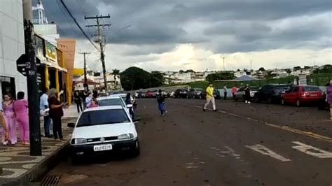 Homem é Preso Em Flagrante Em Itumbiara Por Crime De Explosão VÍdeo