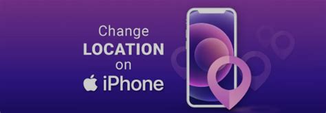 How To Change Location On IPhone TechStory
