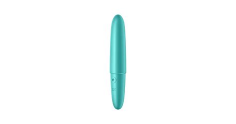 Satisfyer Ultra Power Bullet 6 Vibrator Buy Here