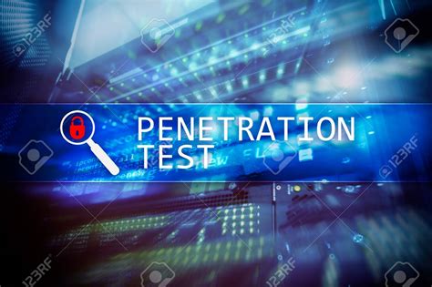 The Purpose And Importance Of Penetration Testing Purposeof