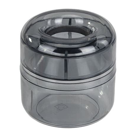 Купить Диспенсер для скрепок Staff магнитный прозрачный в Алмате Астане • Цена на Офис Эксперт