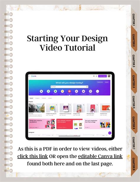 Canva Master Crash Course How To Guide With Master Resell Rights MRR And Private Label Rights