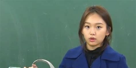 ‘슈퍼모델 대기업 It 전문가 기자 데뷔 전 다 해봤다는 여배우 연예는 내운명