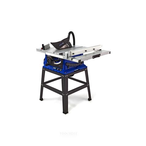 Scheppach Table Saw 10 Hs105 Uk